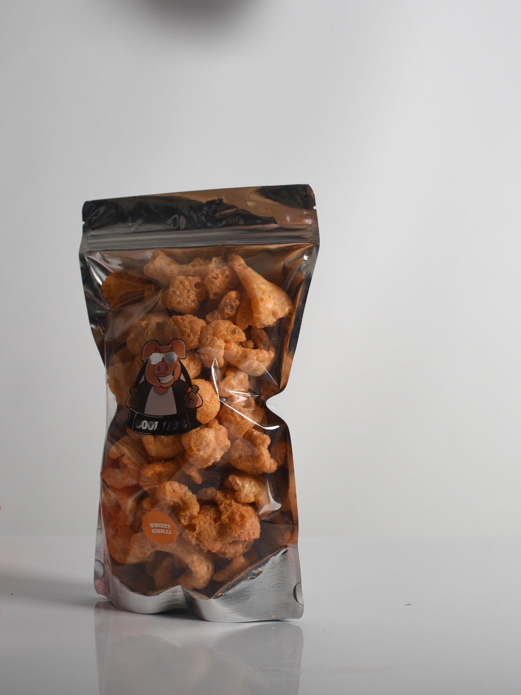 Pork Scratchings – Cool Hog Snacks