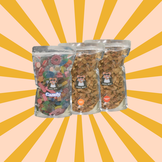 Bundles & Offers – Cool Hog Snacks