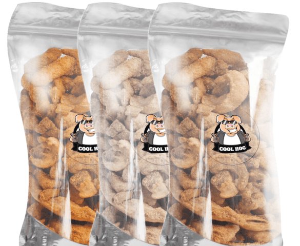 Cool Hog Snacks