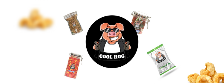Cool Hog Snacks