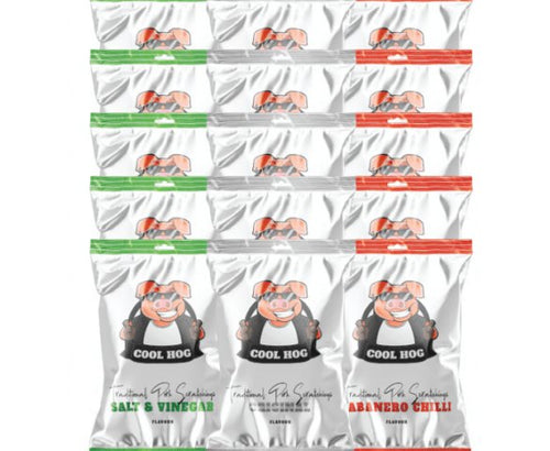 Pig 'n' Mix Box – Cool Hog Snacks